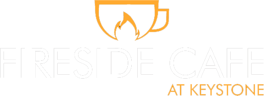 Fireside Cafe | Drive-through and Walk-up Service